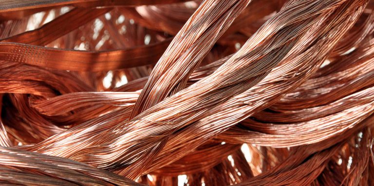 » Scrap Copper Recycling Perth